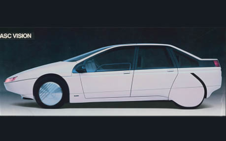 Project Details Page | Special Projects