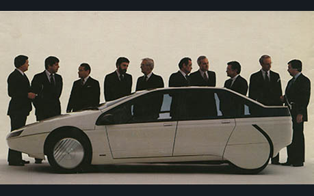 Project Details Page | Special Projects